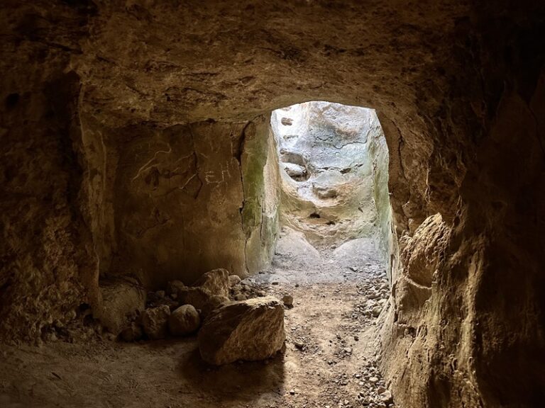 Tel Beth Shemesh - Where the Ark Rested | Danny The Digger