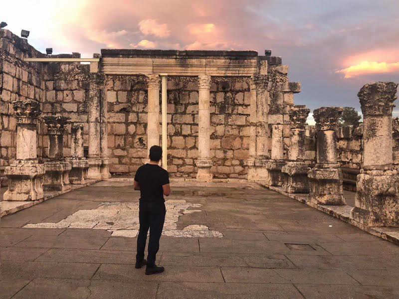 Top 10 Biblical Sites in Israel | Danny The Digger