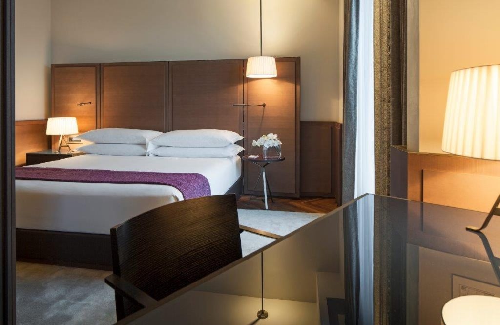 David Citadel Hotel, Jerusalem | Danny The Digger