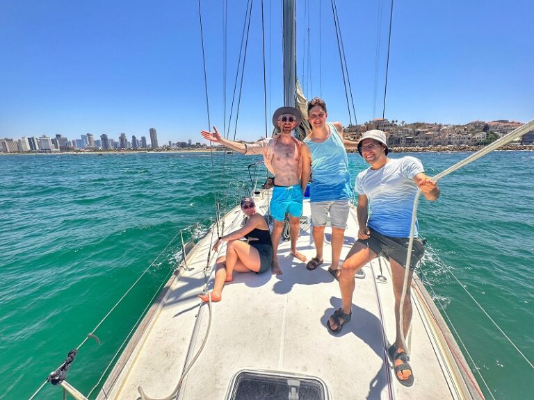 10-Day Israel Family Tour Package - Private Guided Tour | Danny The Digger