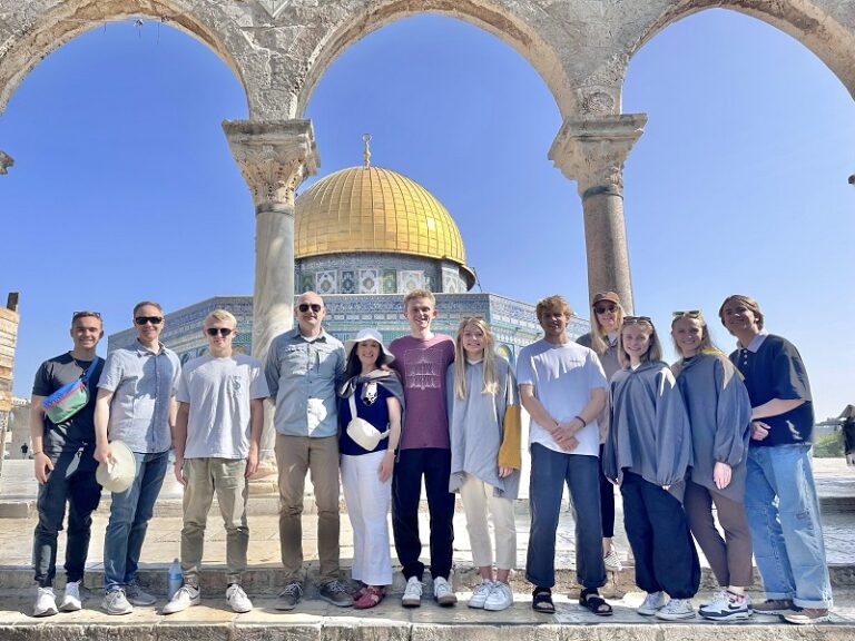 3-Day Private Latter-day Saints Tour of Jerusalem - Private Guided Tour ...