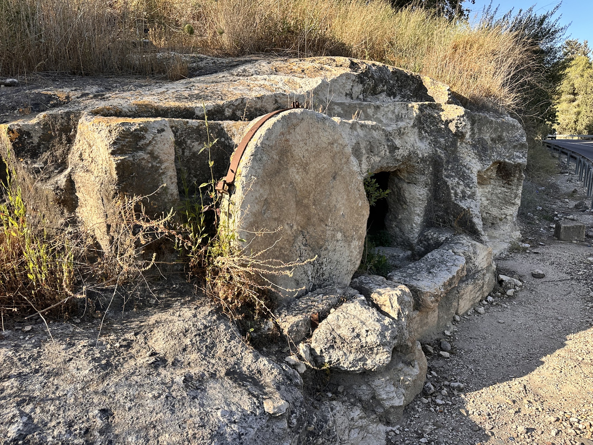Private tour to Tour to Caesarea and Megiddo - Private Guided Tour ...
