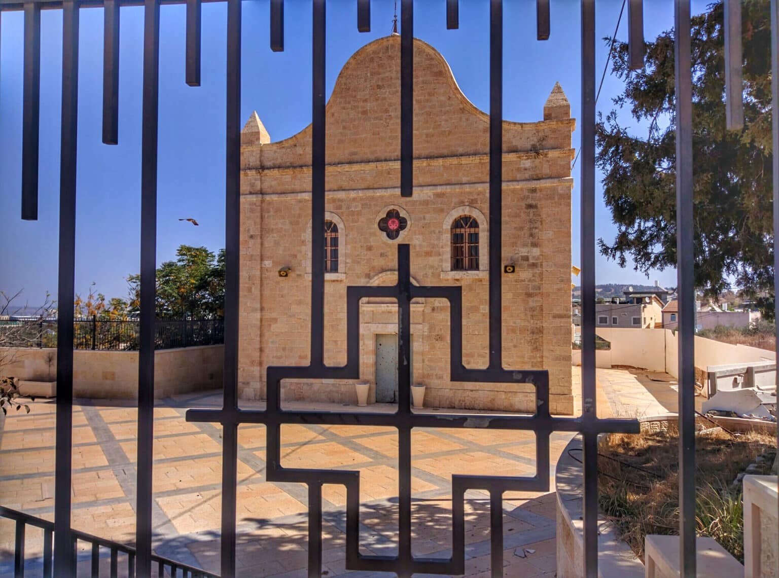 Nain - Where Jesus Resurrected the Widow's Son | Danny The Digger
