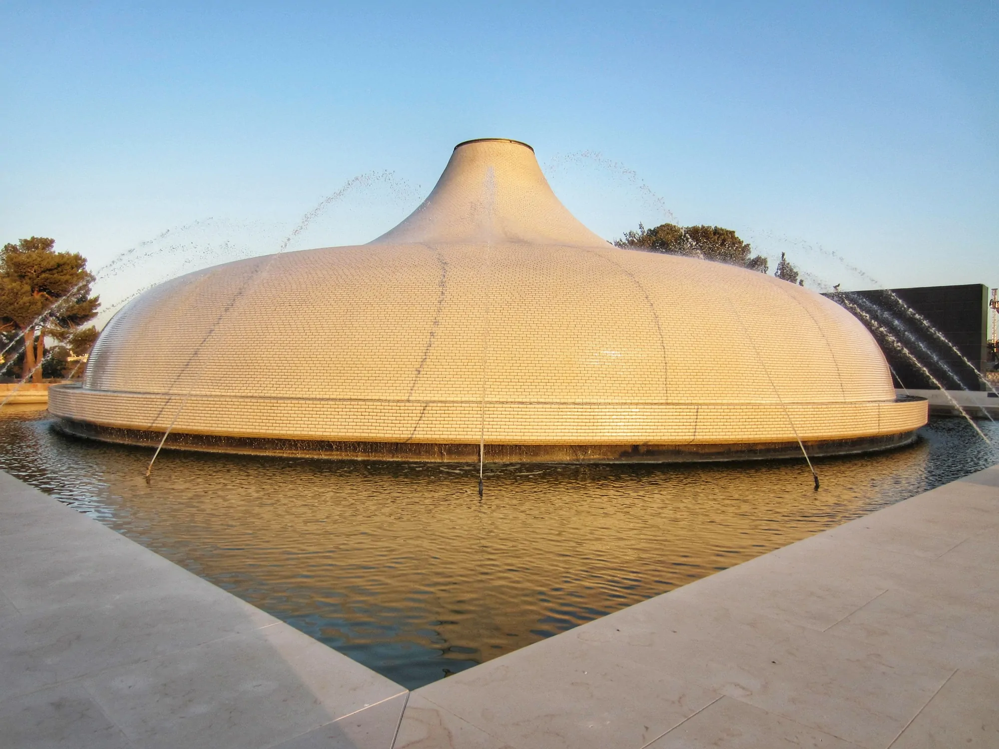 The Shrine of the Book and the Dead Sea Scrolls | Danny The Digger