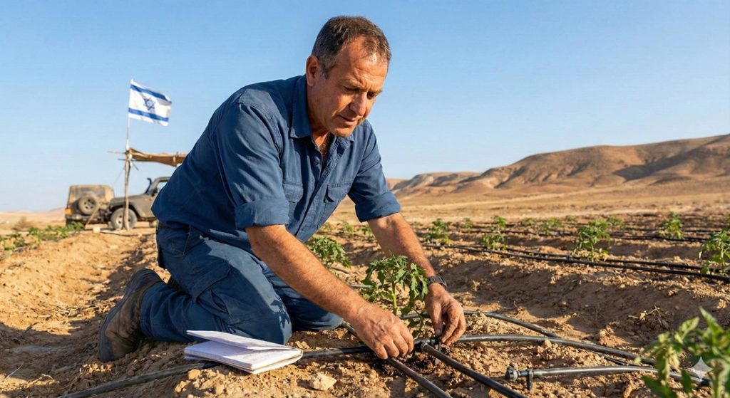 Innovation without borders: Ten Israeli Inventions that changed the ...