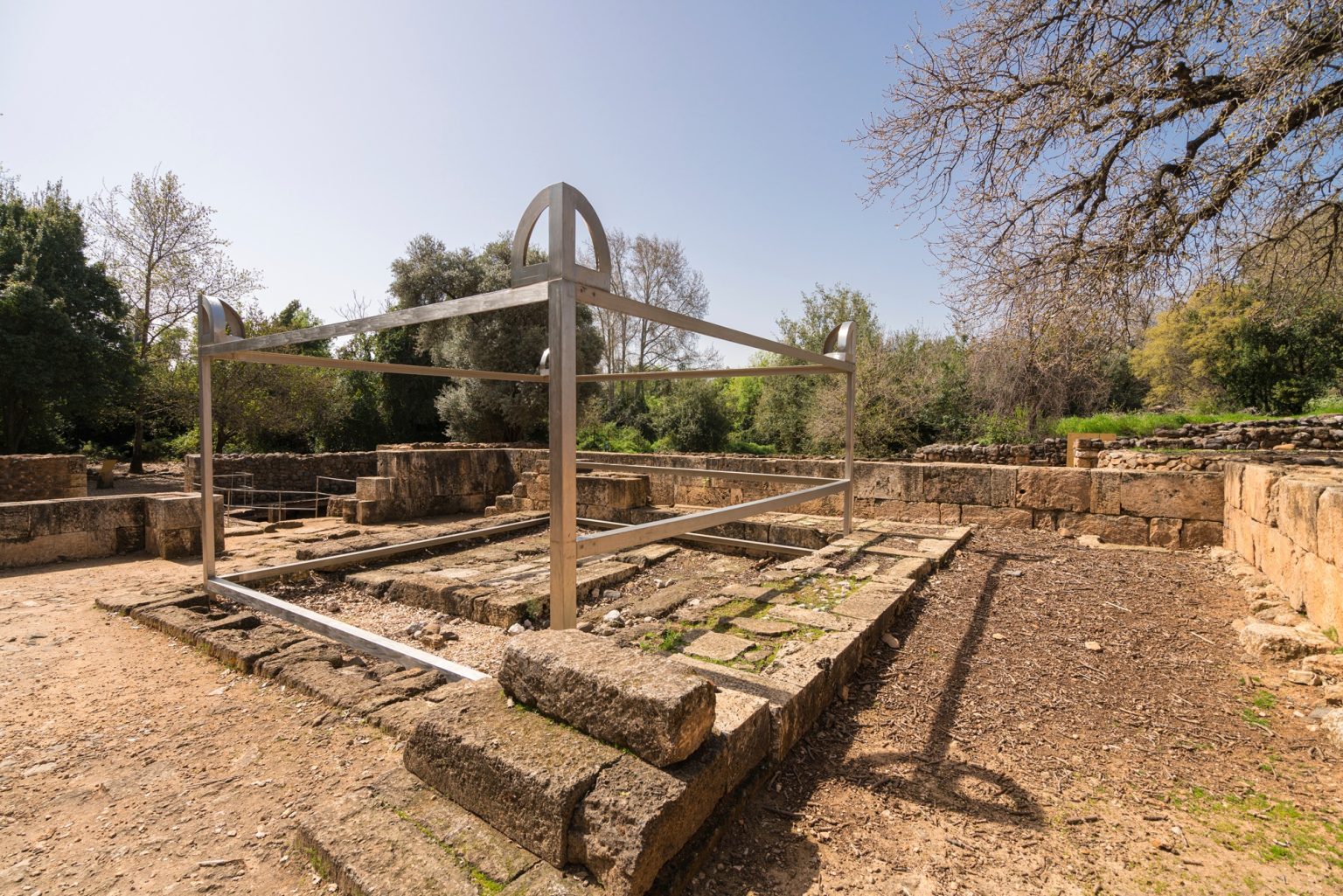 14-Day Christian Holy Land Tour - Private Guided Tour | Danny The Digger