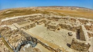 Top 10 Biblical Sites in Israel | Danny The Digger