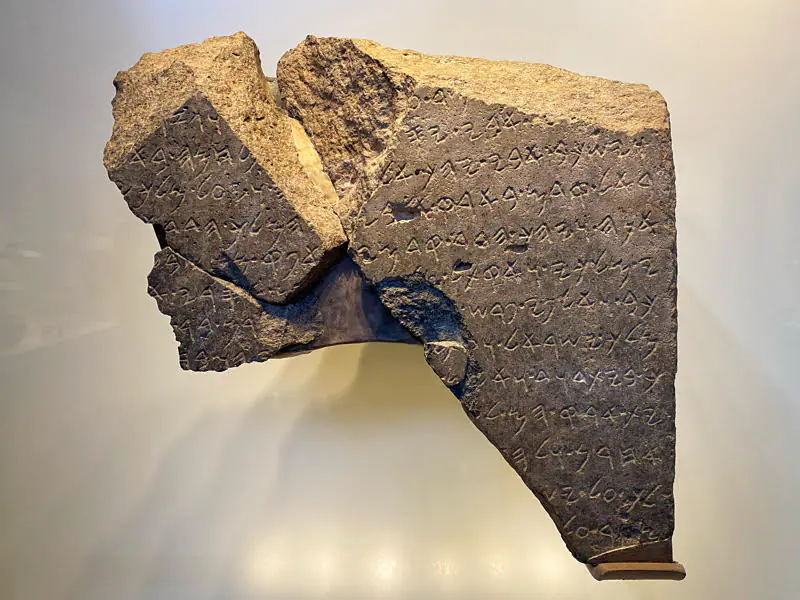 The Arab Palestinian "Indigenous Population" Argument – Myths and Facts ...